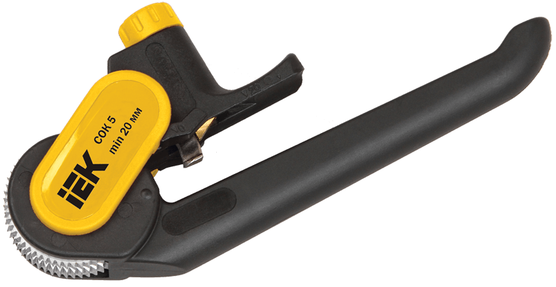 Правила выбора кабельных муфт