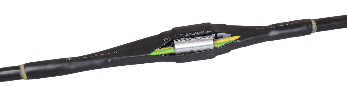 Правила выбора кабельных муфт