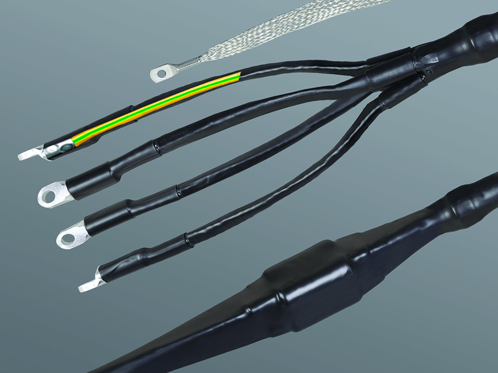 Правила выбора кабельных муфт