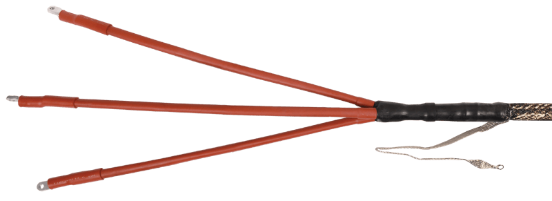 Правила выбора кабельных муфт