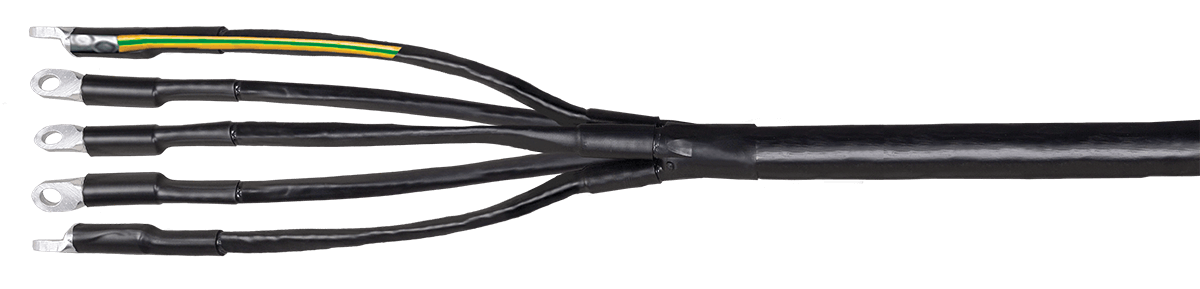 Правила выбора кабельных муфт